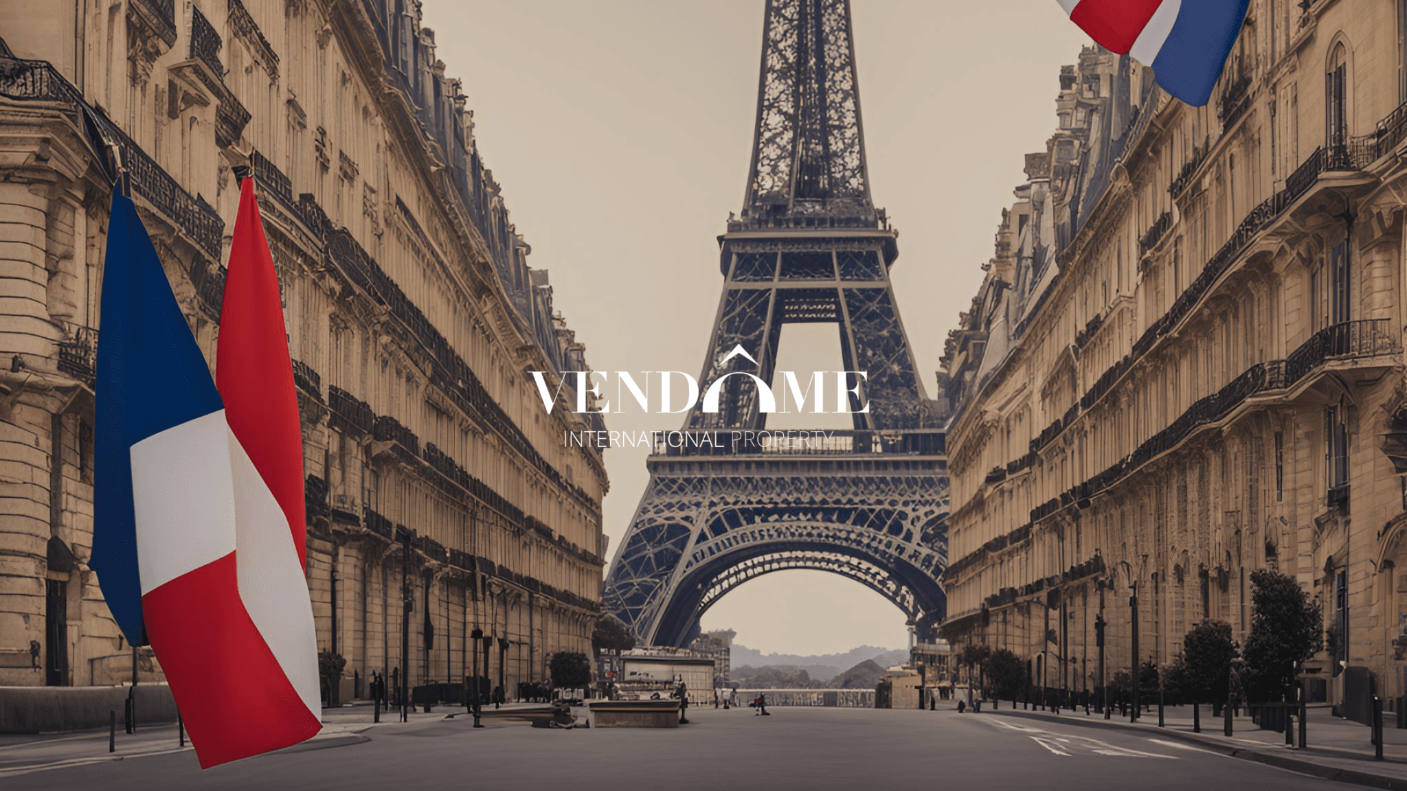 Americans Buying Property in France | Guide for US Citizens